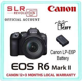 Canon 24 105 f2.8 For Sale | Cameras | Carousell Singapore