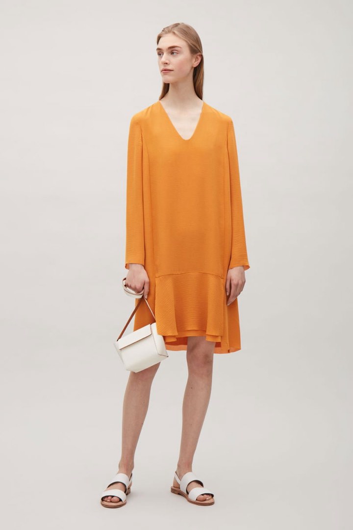 Cos dress, Women's Fashion, Dresses & Sets, Dresses on Carousell