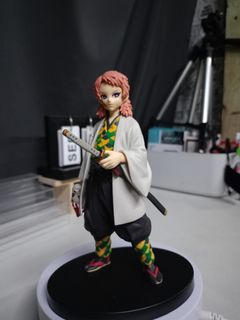 Demon Slayer DXF Giyu Shinobu Gyomei Anime Figures, Hobbies & Toys ...