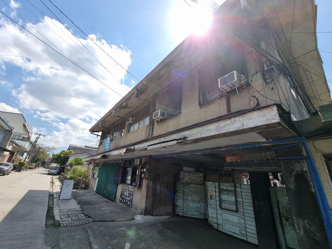 For Sale: Expansive 1860sqm Commercial/Residential Lot in Valenzuela ...