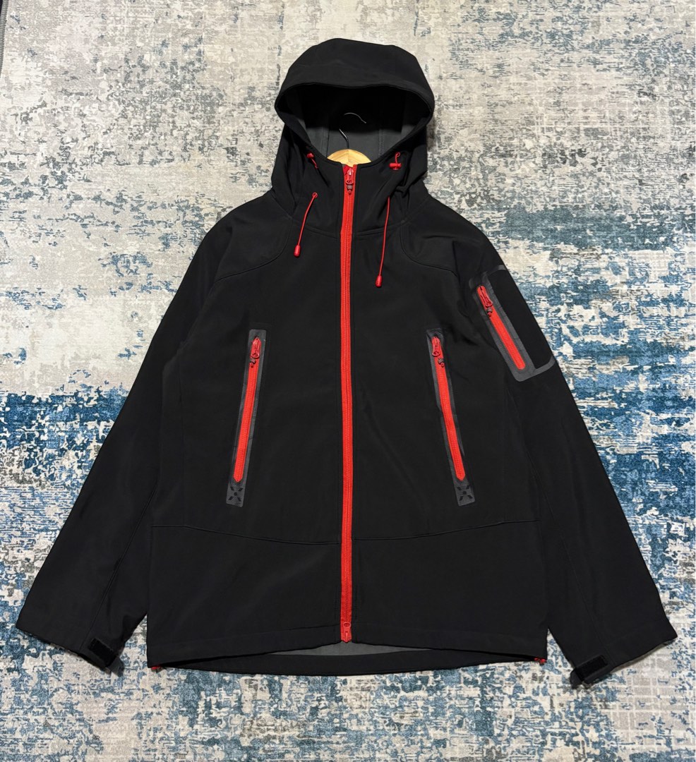 Gorpcore jacket, Men's Fashion, Coats, Jackets and Outerwear on Carousell