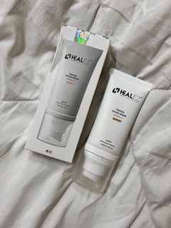 Nadear Hydra Glow Tinted Sunscreen SPF30 PA+++ (20ml, Beige), Beauty ...