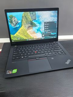 Laptop High Performance + High RAM + Celullar + Touchscreen+ Face ...