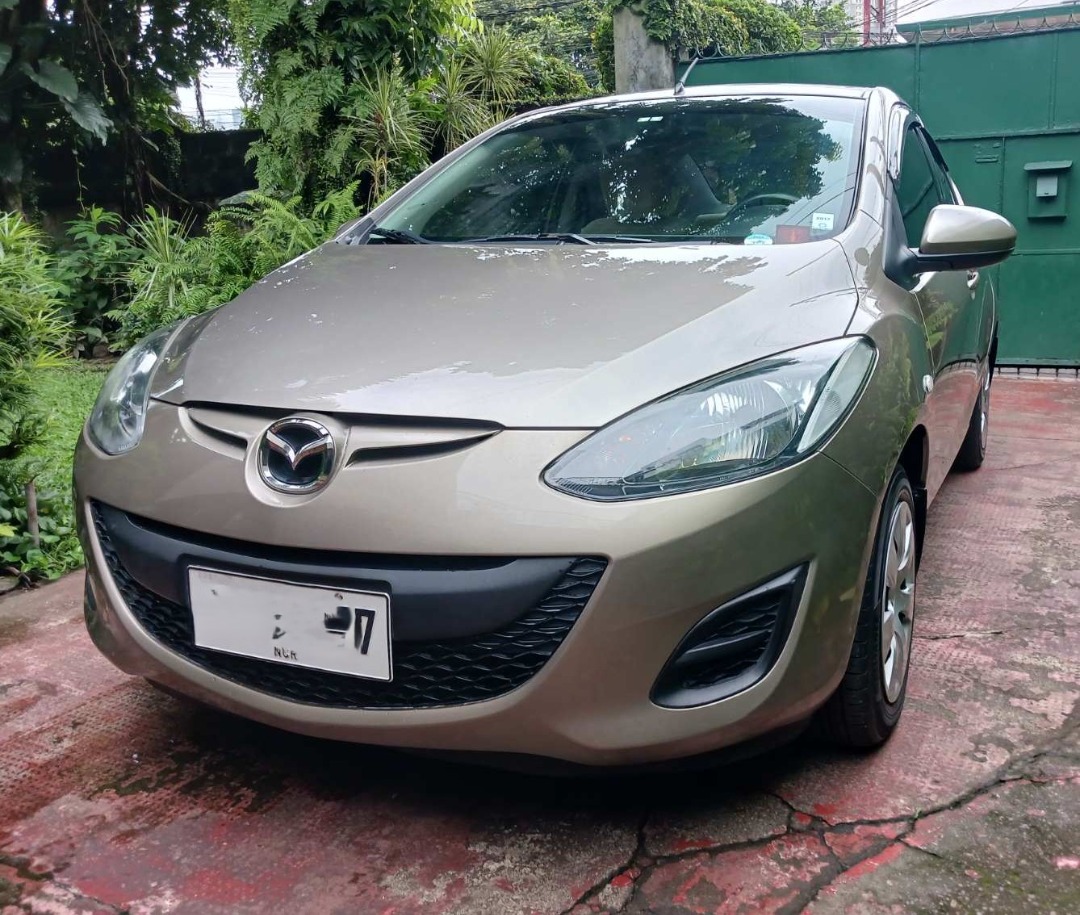 Mazda 1.3L 4 cylinder, 5 speed Sedan Manual, Cars for Sale, Used Cars ...
