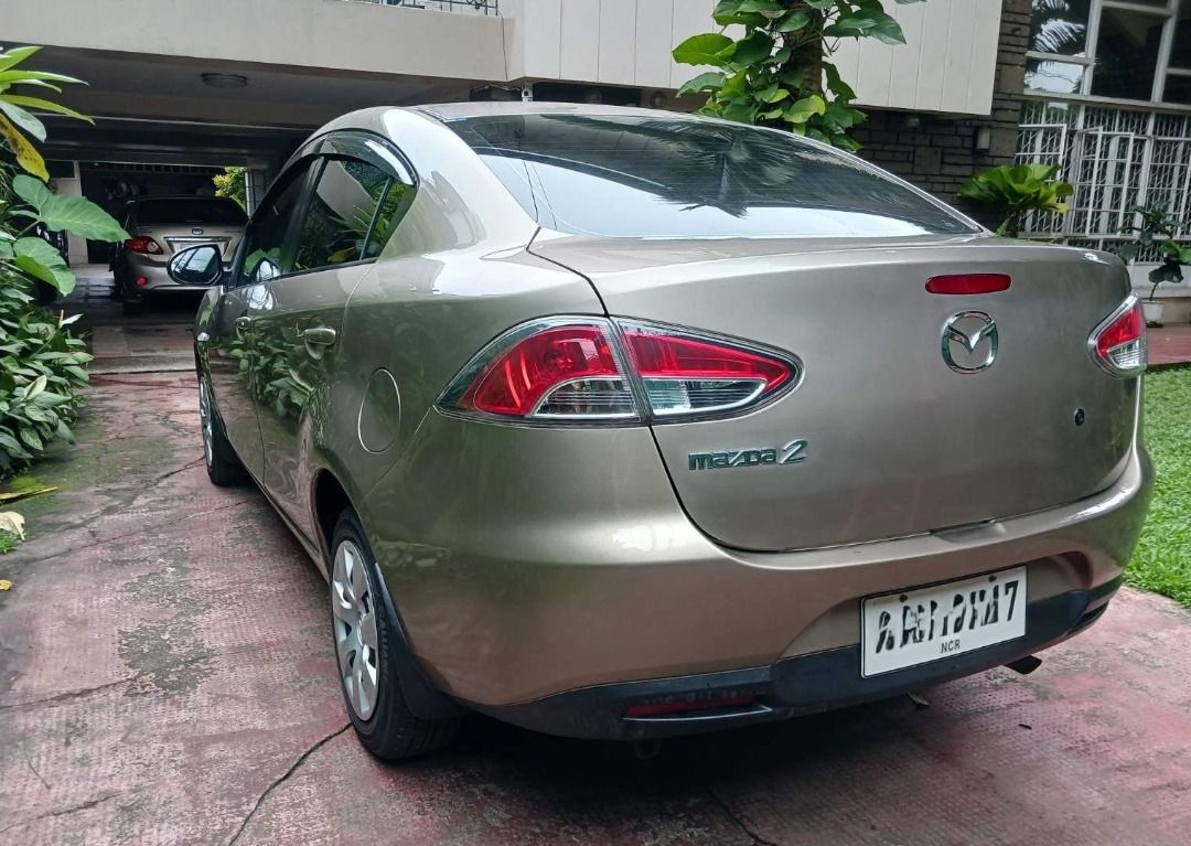 Mazda 1.3L 4 cylinder, 5 speed Sedan Manual, Cars for Sale, Used Cars ...