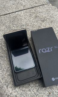 Motorola razr For Sale | Mobile Phones | Carousell Singapore