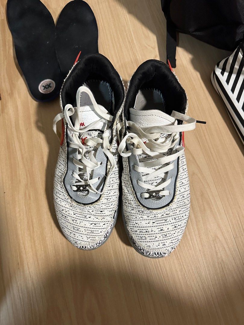 Nike LeBron 20 The Debut, Men's Fashion, Footwear, Sneakers on Carousell