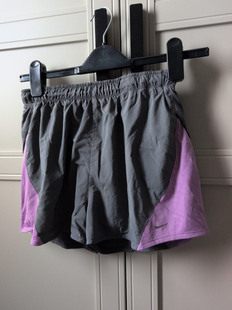 Nike running shorts (inner layer slight defect), Women's Fashion ...