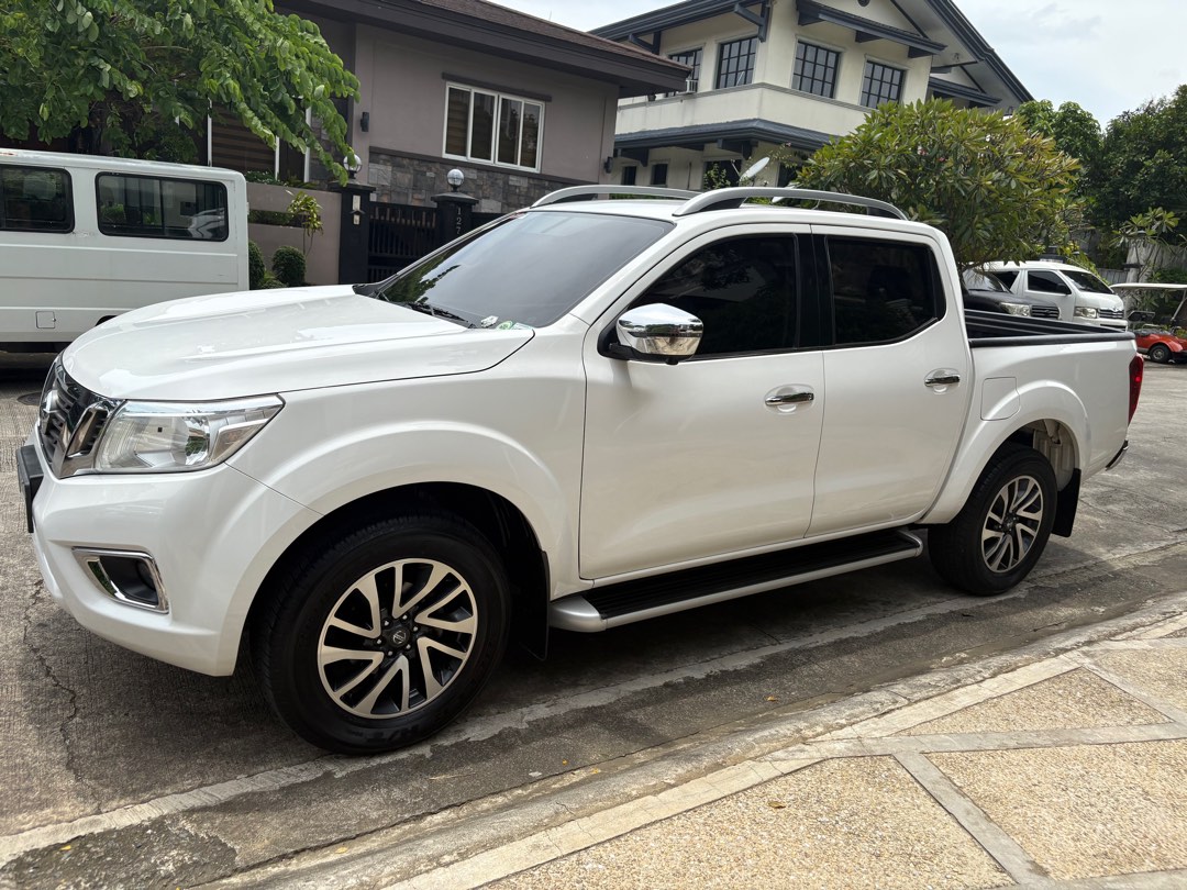 Nissan navara 2019 For Sale | Carousell Philippines