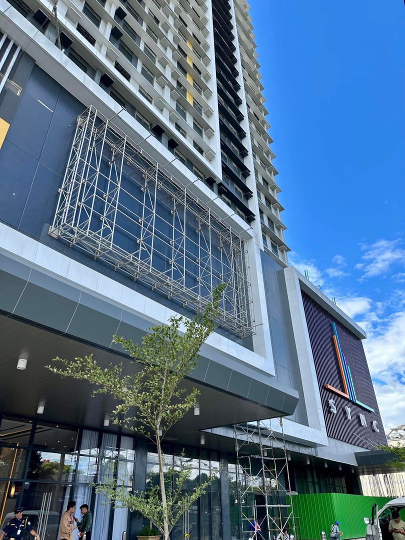 NO BANK FINANCING !!! Rent To Own Condo in Pasig near in BGC, Ortigas ...