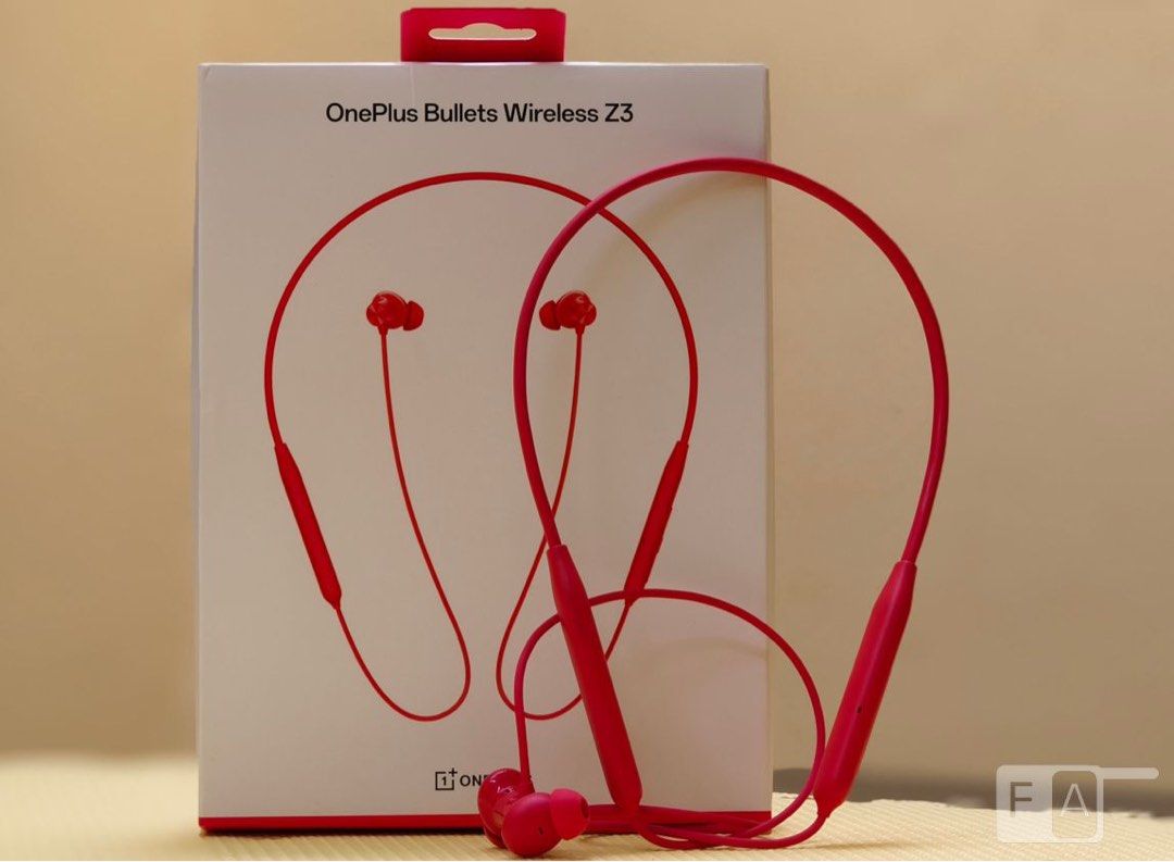 oneplus bullet wireless Z3 global set with singapore local warranty ...