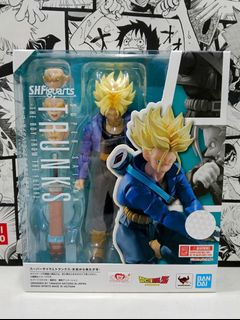 SHF Figuarts DBZ Dragon Ball Z Android 18, Hobbies & Toys, Toys & Games ...