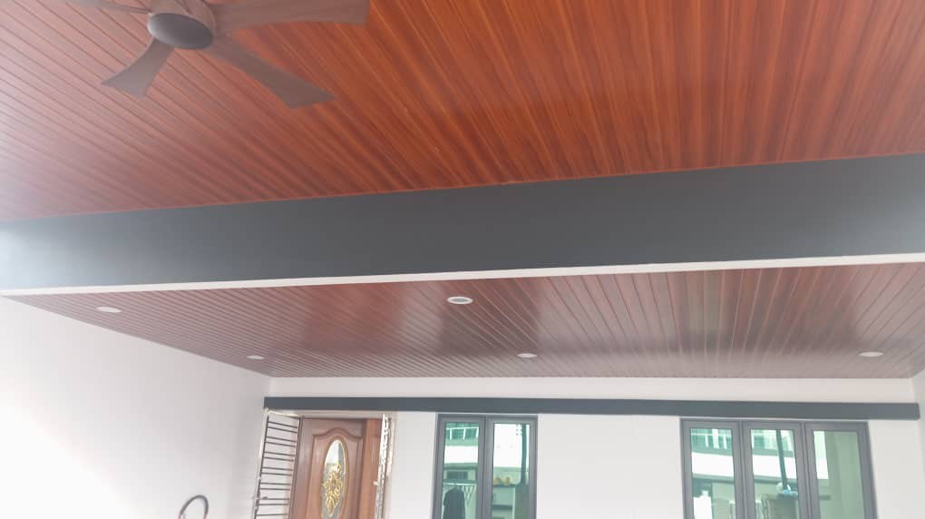 Siling pvc, Audio, Soundbars, Speakers & Amplifiers on Carousell