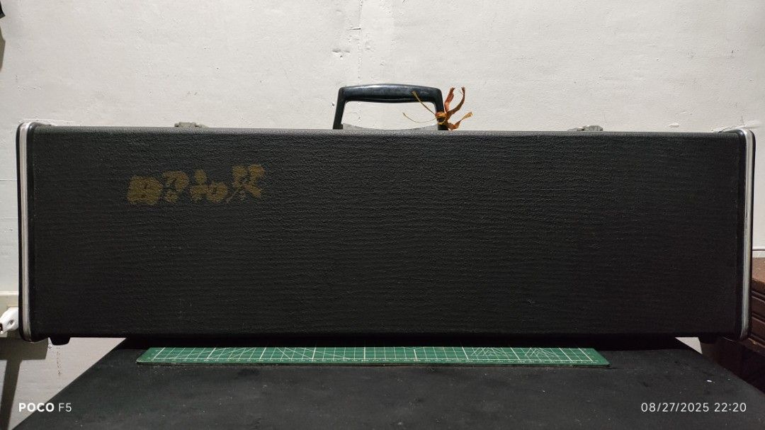 Taishogoto with case, Hobbies & Toys, Music & Media, Musical ...