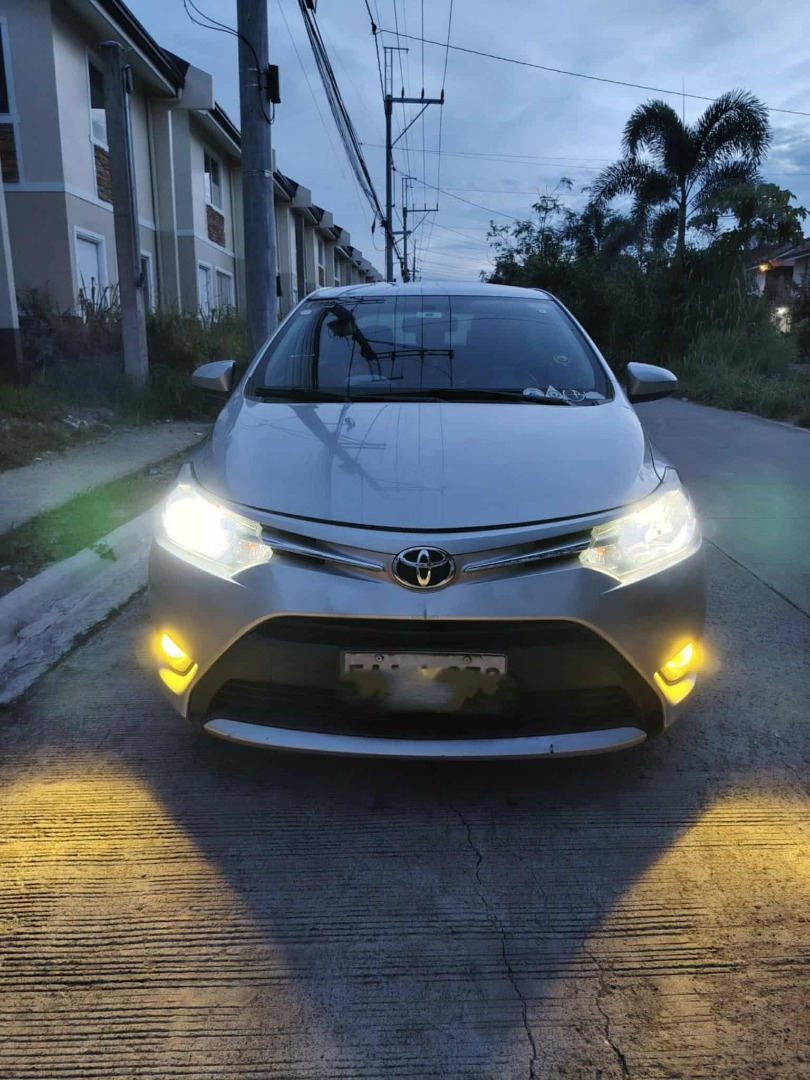 toyota vios 1.3 e at 2019 - View all toyota vios 1.3 e at 2019 ads in ...