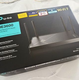 SIMBA Fiber Optic connection transfer with D-Link BE7200 Mesh 10G Wi-Fi ...