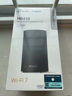 Tp link hb410 For Sale | Networking | Carousell Singapore