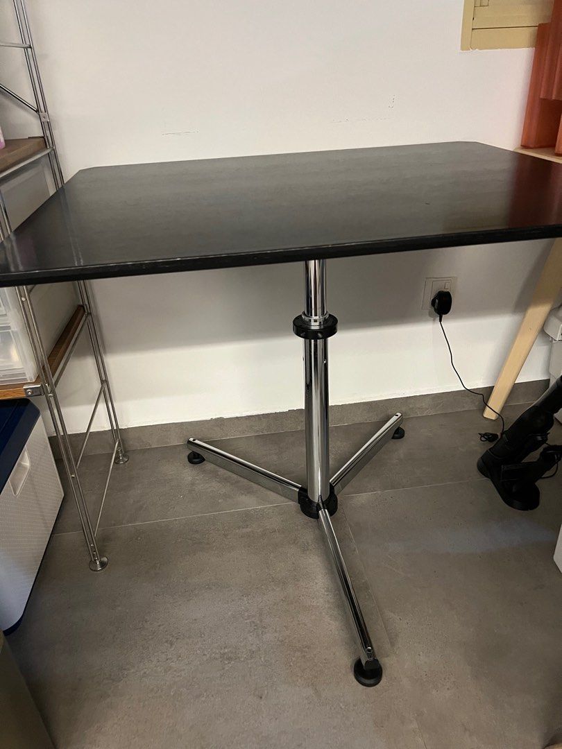 USM Kitos table - vitra / eames / panton, Furniture & Home Living ...