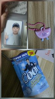 Super junior market For Sale | Carousell Singapore