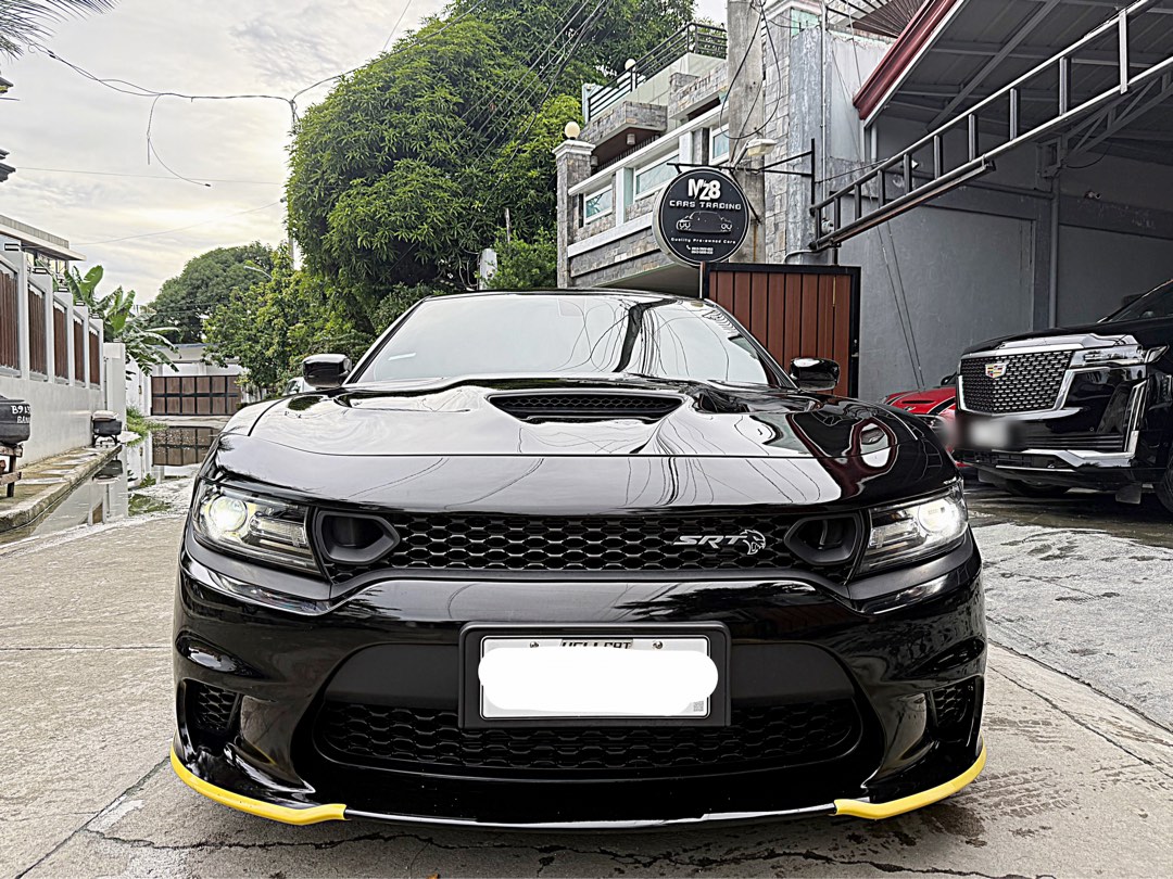 hellcat dodge - View all hellcat dodge ads in Carousell Philippines