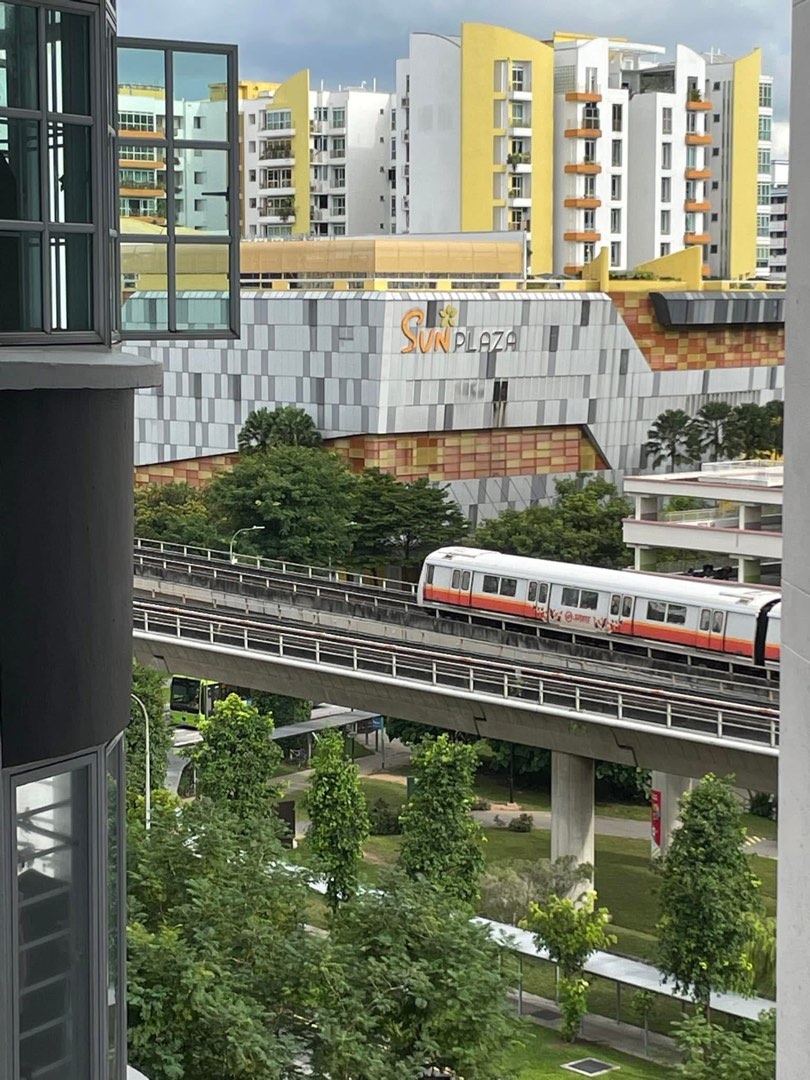 356b Admiralty Drive Sun Bliss, Property, Rentals, HDB on Carousell