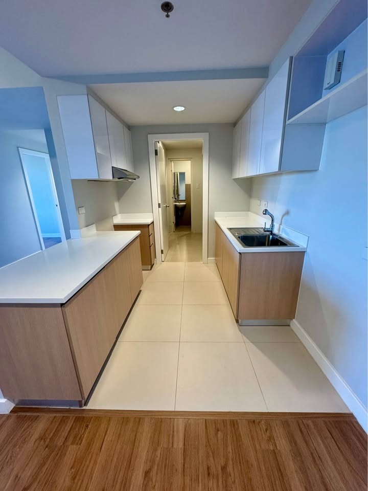 86 sqm 2-BR Corner Condo for Sale at The Arton by Rockwell, Quezon City ...