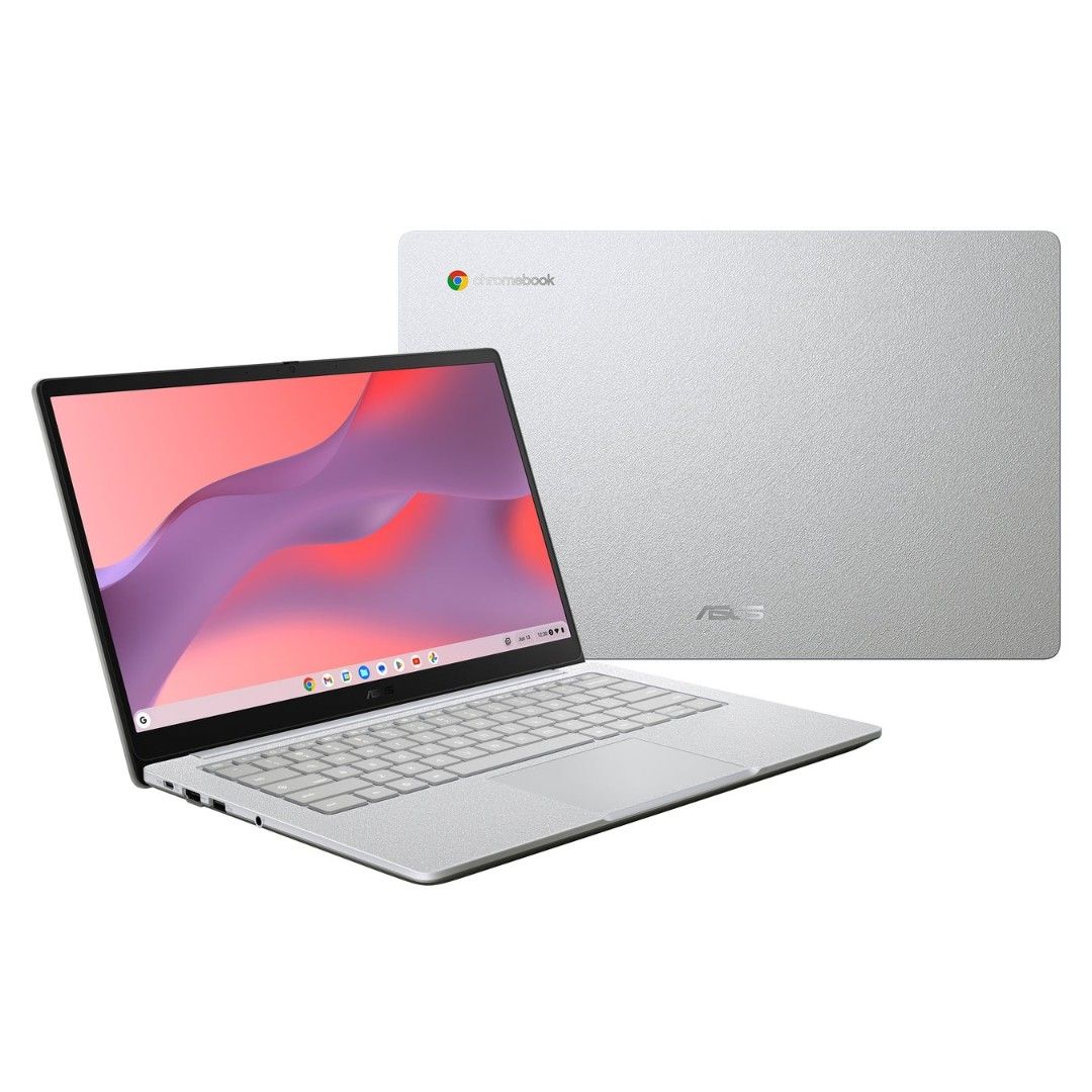 ASUS Chromebook CX1405CKA - Brand New, Computers & Tech, Laptops ...