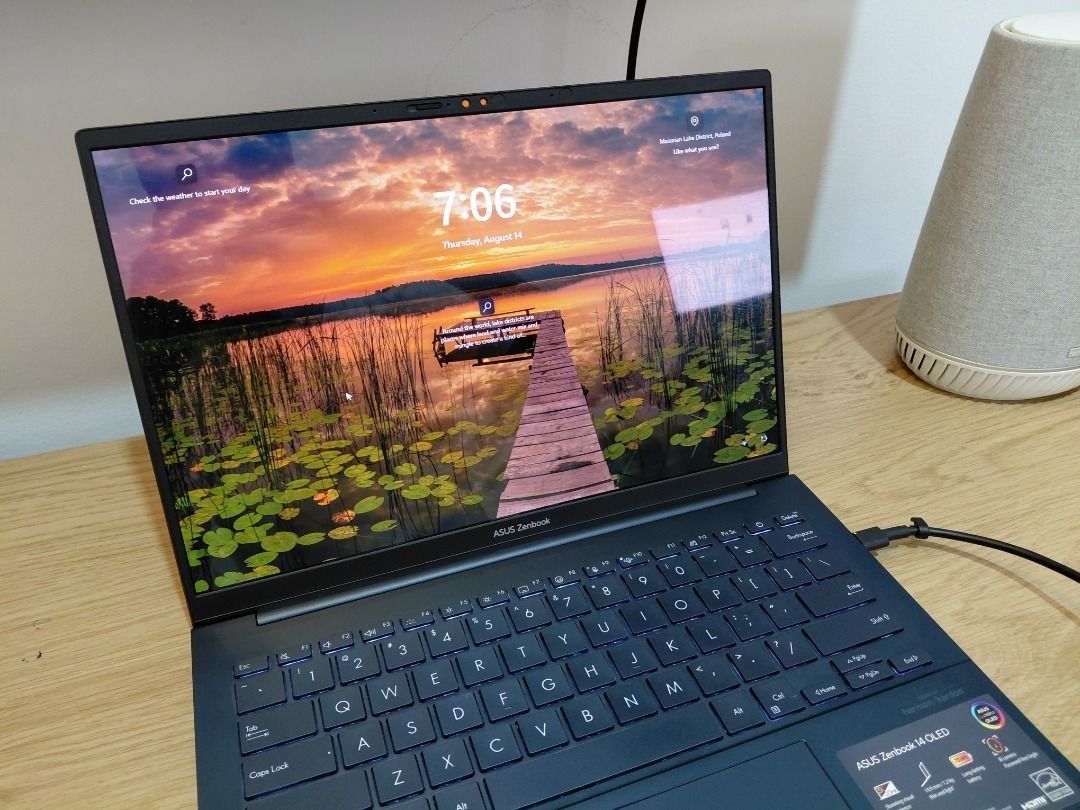 Asus Zenbook 2023 2880 x 1800 Oled Resolution tag Dell XPS 13 15 Laptop ...