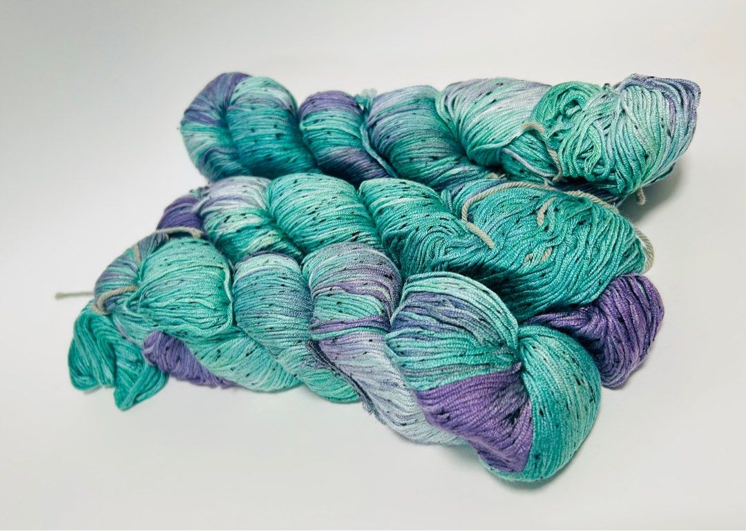 Pima Cotton Yarn 100g, Hobbies & Toys, Stationery & Craft, Craft ...