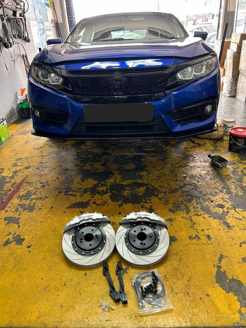 Brembo 4pot 6pot BMW f10 f12 f30 f32 f36 x1 x3 x4 x5 x6 g11 g12 g30 g32 ...