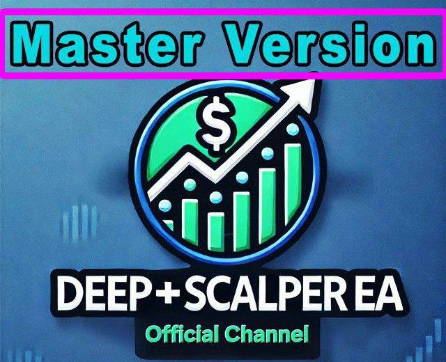 Deep + Scalper ( Master Version ), Computers & Tech, Parts ...