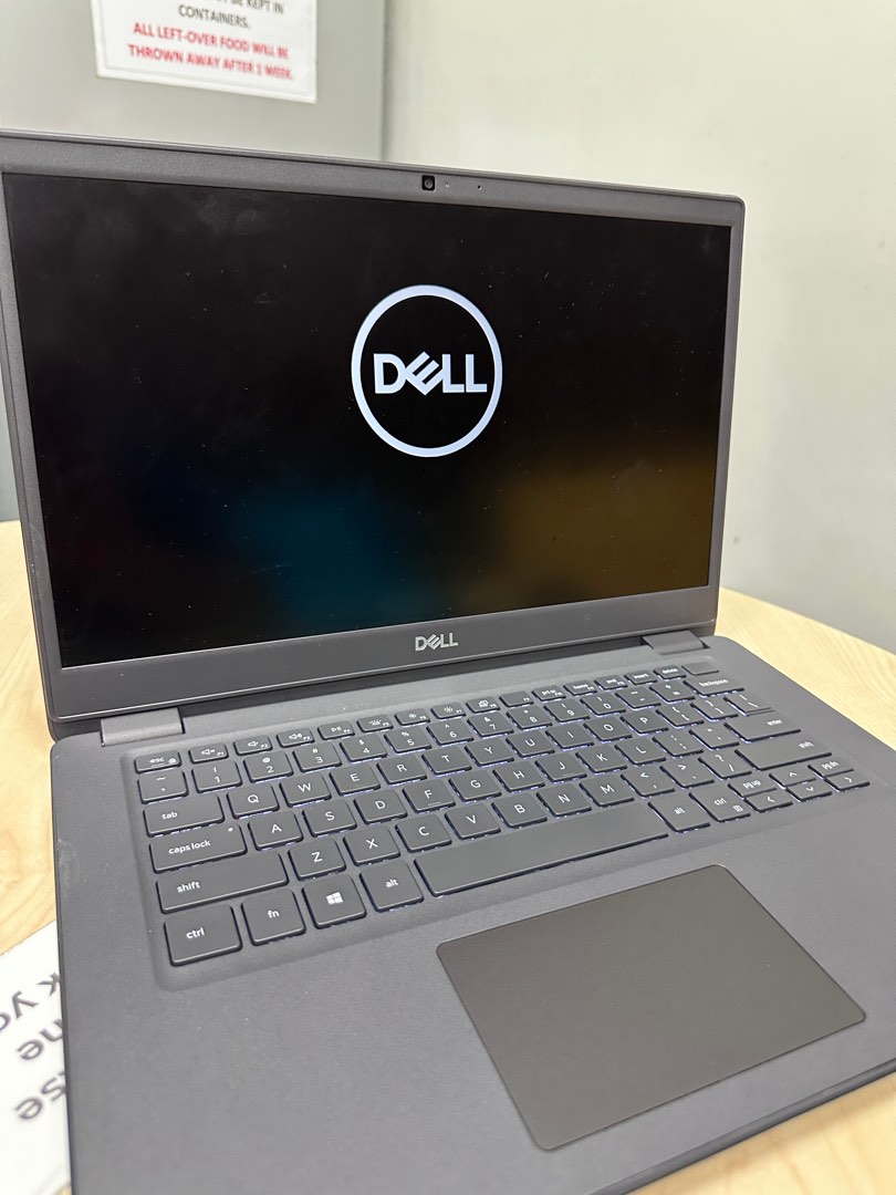 Dell Latitude 3410 - Intel Core i5 10 gen Laptop, Computers & Tech ...
