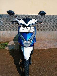 Honda beat 2018 Dijual | Motor | Carousell Indonesia