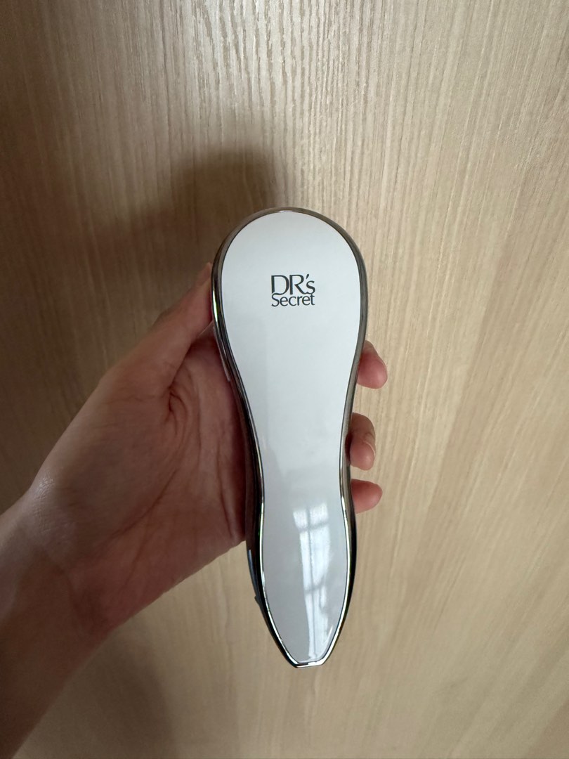 DR's Secret LIF Skin Perfecting Device, Beauty & Personal Care, Face ...