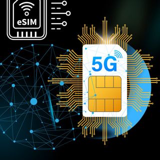 (eSIM新品9月每張-5) B4travel 越南 5至365高速 5G eSIM/實體數據直銷 數據用畢後限速, 手提電話, 電話及其他裝置配件, Sim 卡 - Carousell