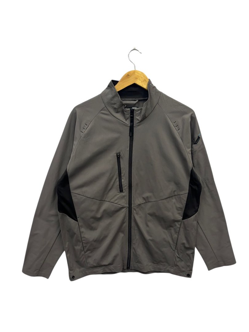 Field Core Jacket Windbreaker, Men's Fashion, Coats, Jackets and ...