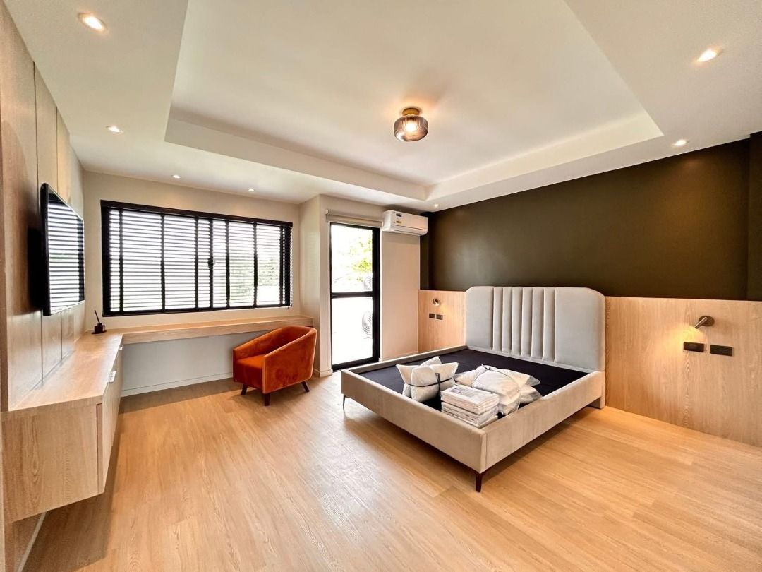 Flood-Free Modern Home FOR SALE | 220 sqm Floor Area | Prime Antipolo ...