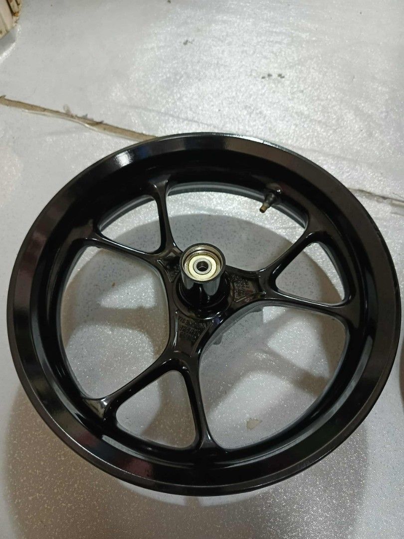 For sale n max v3 mags, Motorbikes, Motorbike Parts & Accessories ...