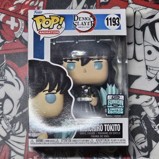 muichiro+funko+pop - View all muichiro+funko+pop ads in Carousell ...