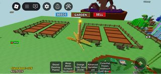 Grow a Garden - Dragonfly and Mooncat, 電子遊戲, 電子遊戲, 其他 - Carousell