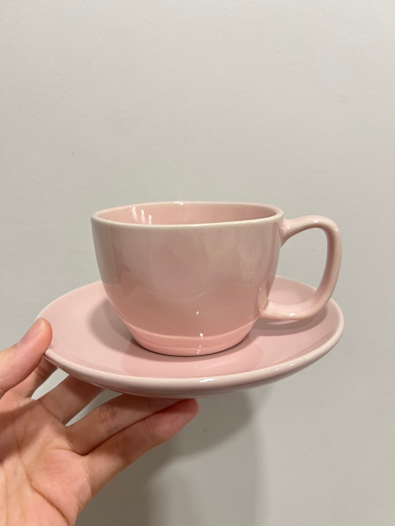 Hooga Coffee cup set, Furniture & Home Living, Kitchenware & Tableware ...