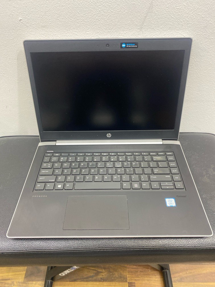 HP Probook i7 8th gen 16gb Ram 512gb SSD, Computers & Tech, Laptops ...