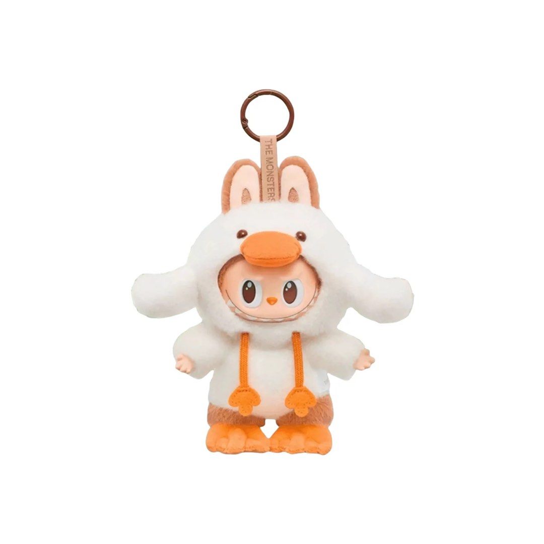 Labubu forest fairy Tale Duck, Hobbies & Toys, Toys & Games on Carousell