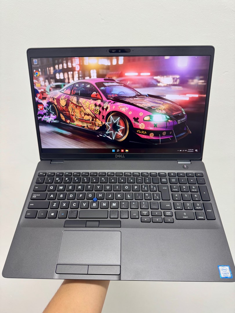Laptop dell intel core I5 8th gen, Computers & Tech, Laptops ...