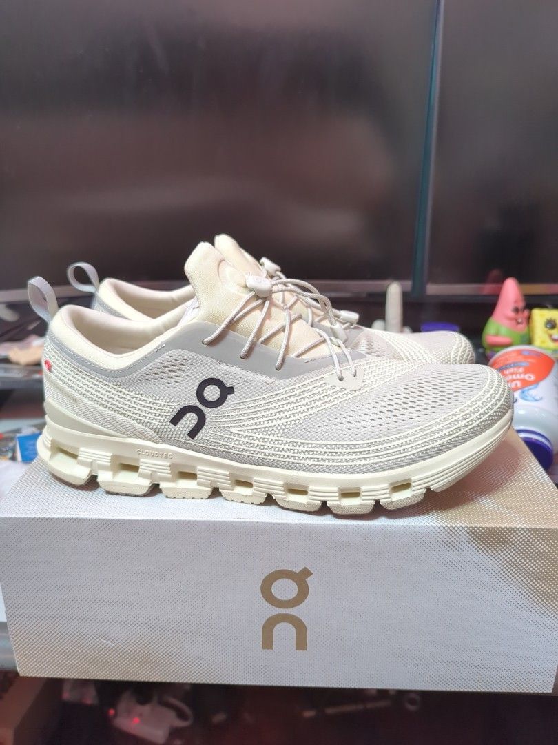 Limited Edition On Cloud X Z5, Men's Fashion, Footwear, Sneakers on ...