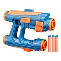 Marvel Guardians of The Galaxy Vol. 3 Star-Lord Quad Blaster Nerf ...