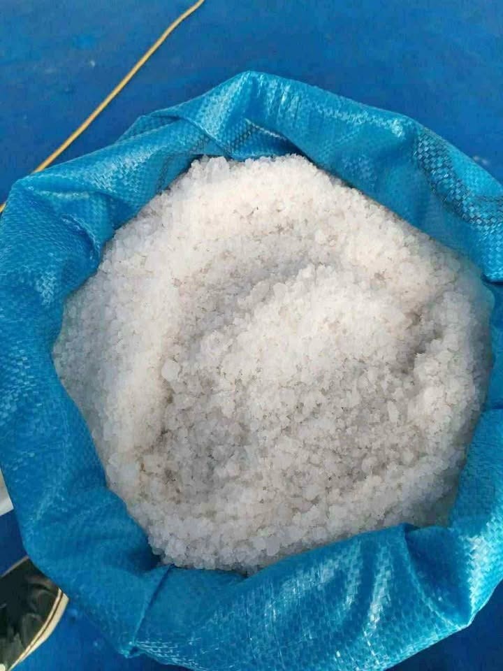 MASTER CHEF SOLAR SALT INDUSTRIAL SALT FOR WATER STATION AND OTHER USES ...