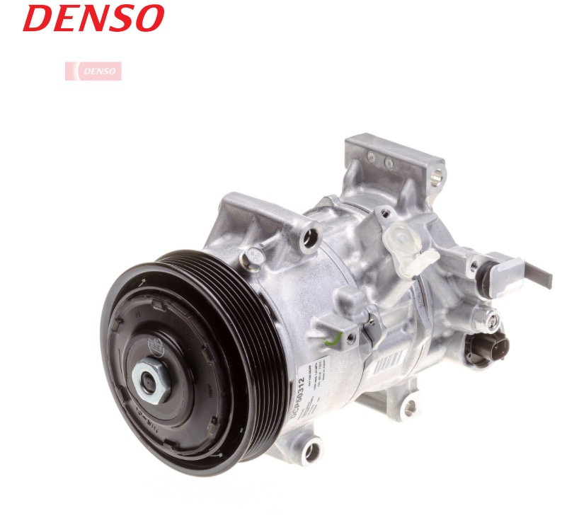 Mercedes CLA, GLA, A / B-Class AC Compressor (2012–2018), Car ...