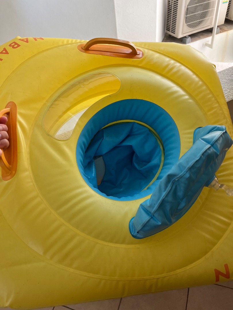 Decathlon Baby Float, Babies & Kids, Infant Playtime on Carousell