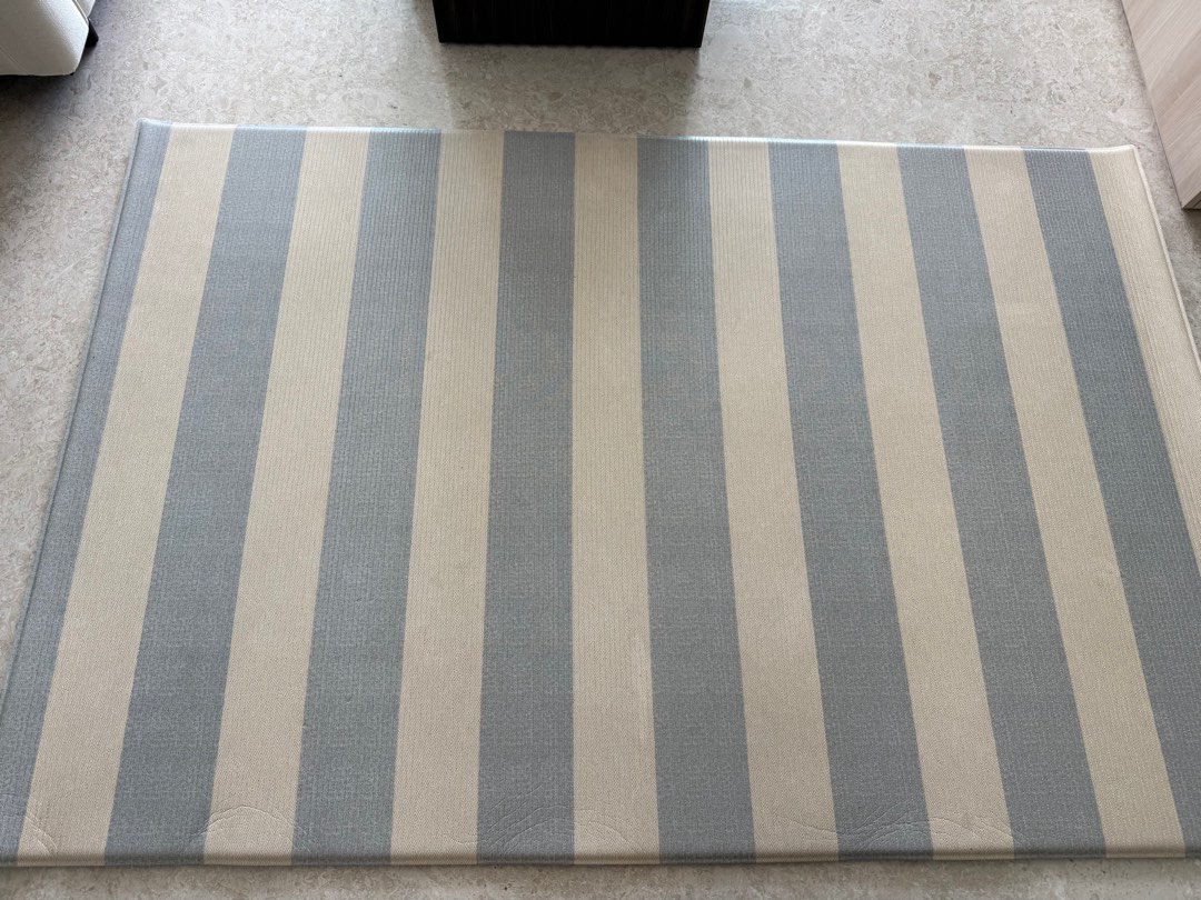 Parklon baby mat 210cm x 140cm, Babies & Kids, Infant Playtime on Carousell